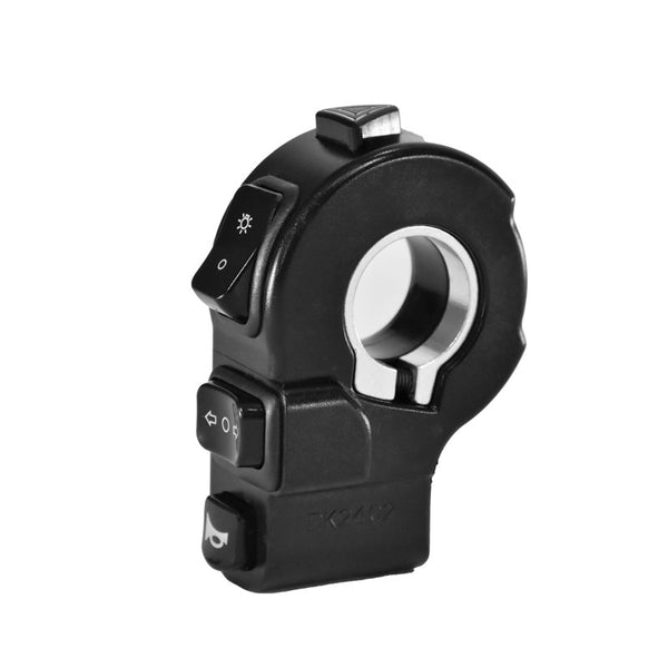 4-in-1 Head Light Turn Switch For Electric Scooter X3X4X5 – TEEWING