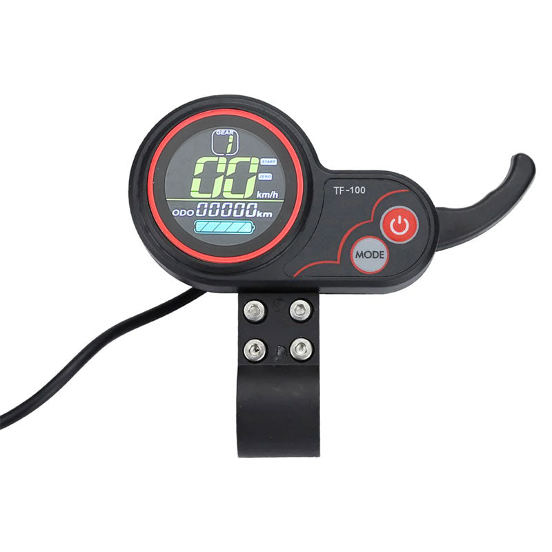 Display for Electric Scooter – TEEWING