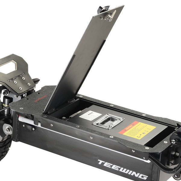 60V 40Ah Battery for Teewing Electric Scooter Z4 Pro – TEEWING