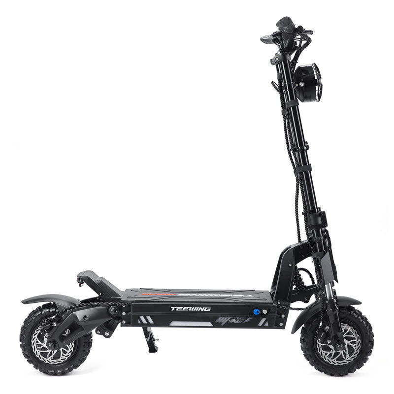Mars XT 8000W Dual Motor Electric Scooter - TEEWING