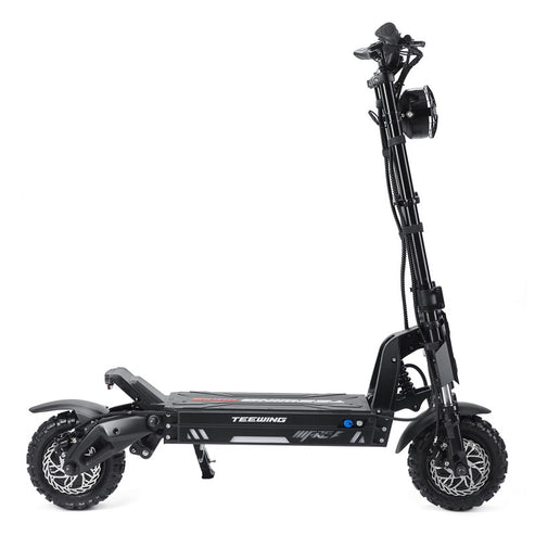 TEEWING Mars XT 8000W Dual Motor Electric Scooter