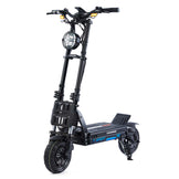 Mars XTR 10000W Dual Motor Electric Scooter - TEEWING